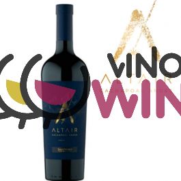 Altair de Viña Altair al mejor precio en Chile. VinosWine. Chile