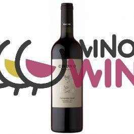 Chono Geowines Ensamblaje Carmenére Syrah Reserva