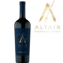 Altair de Viña Altair al mejor precio en Chile. VinosWine. Chile