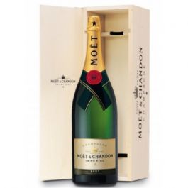 Moët Chandon 3 litros Botellón al mejor precio. VinosWine. Chile