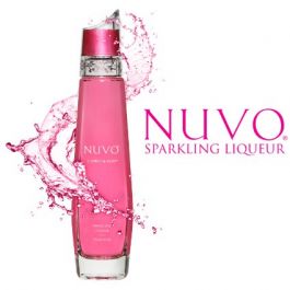 NUVO vodka al mejor precio en Chile. VinosWine. Chile
