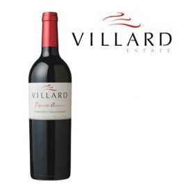 Villard Reserva Cabernet Sauvignon al mejor precio en Chile. VinosWine