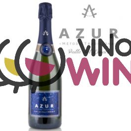 Azur Espumante al mejor precio. VinosWine.Chile