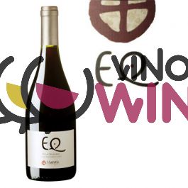 Matetic Pinot Noir EQ al mejor precio en Chile. VinosWine