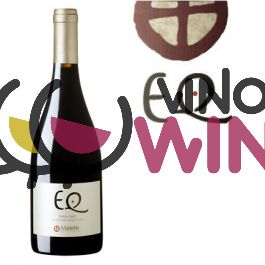 Matetic Syrah EQ al mejor precio en Chile. VinosWine