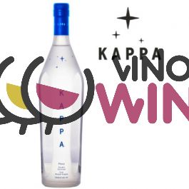 Kappa al mejor precio en Chile. VinosWine tienda online