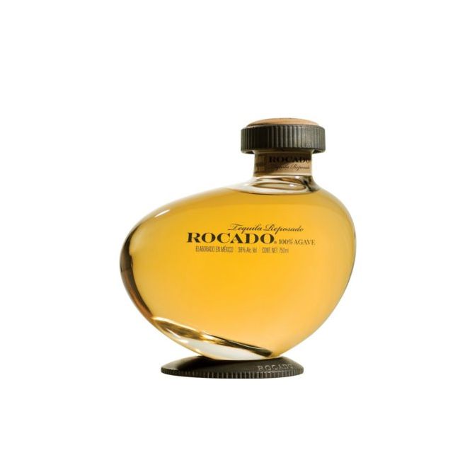 Tequila Rocado Reposado Premium al mejor precio en Chile. VinosWine Chile